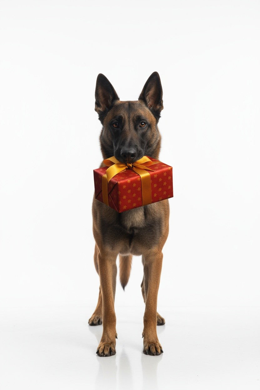Pro K9 Supplies GIFT VOUCHER