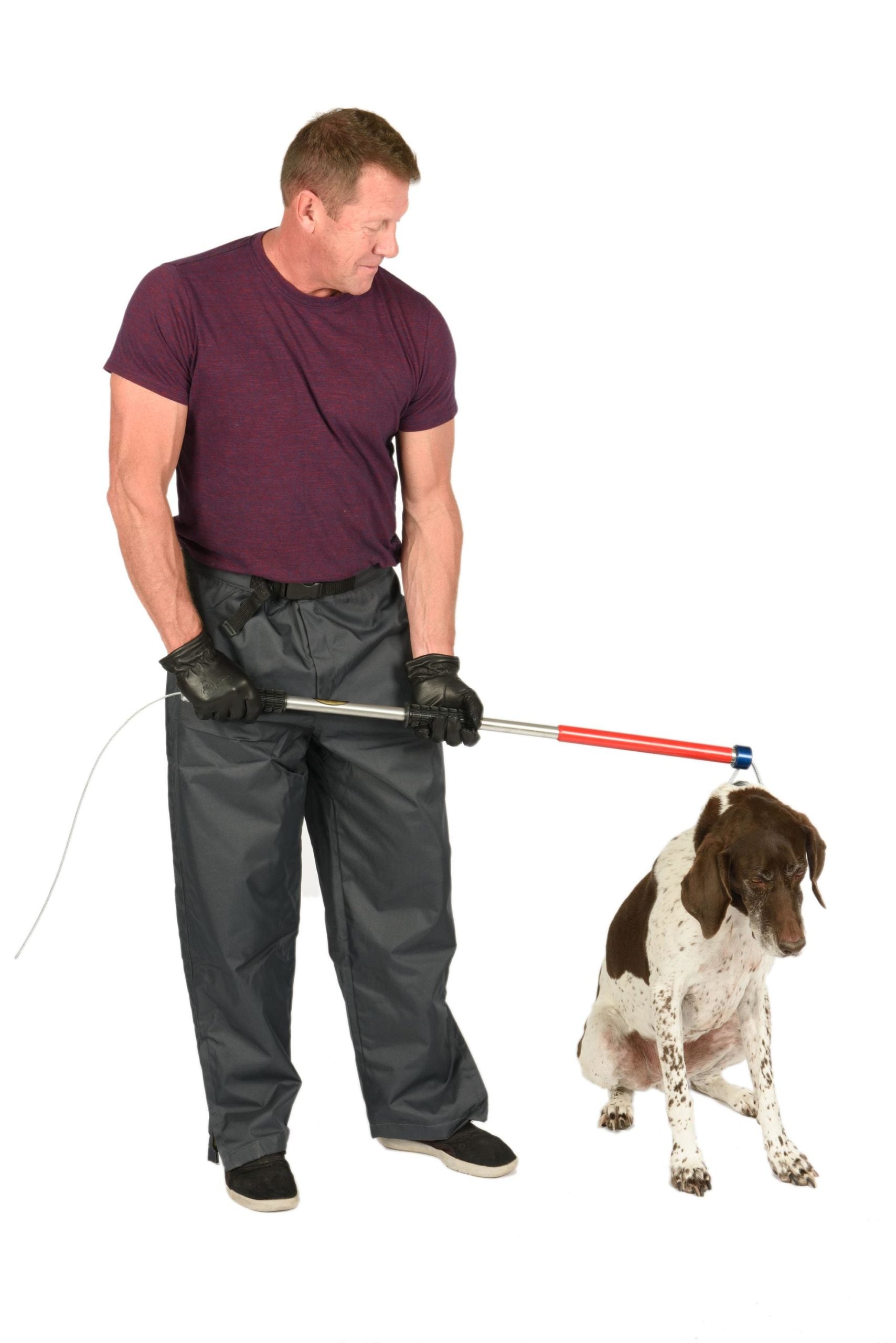 Animal Control – Pro K9 Supplies