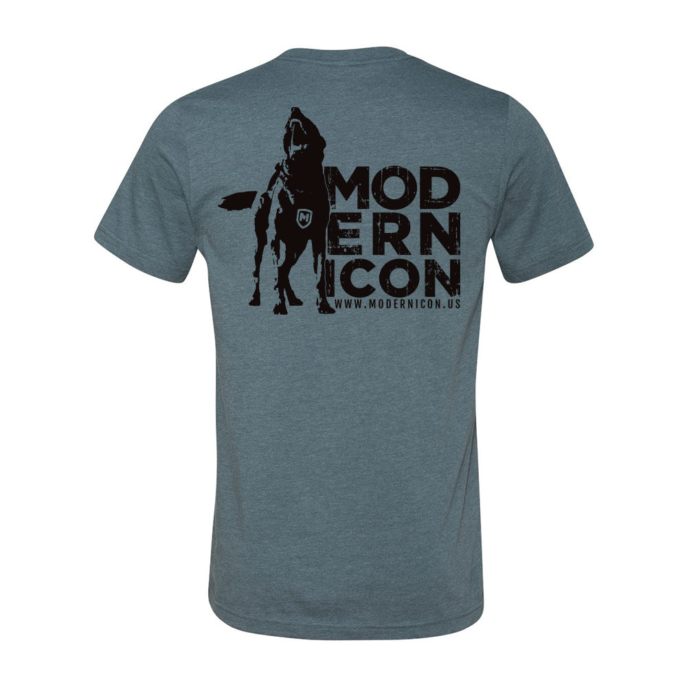 Modern Icon T-Shirt – Pro K9 Supplies